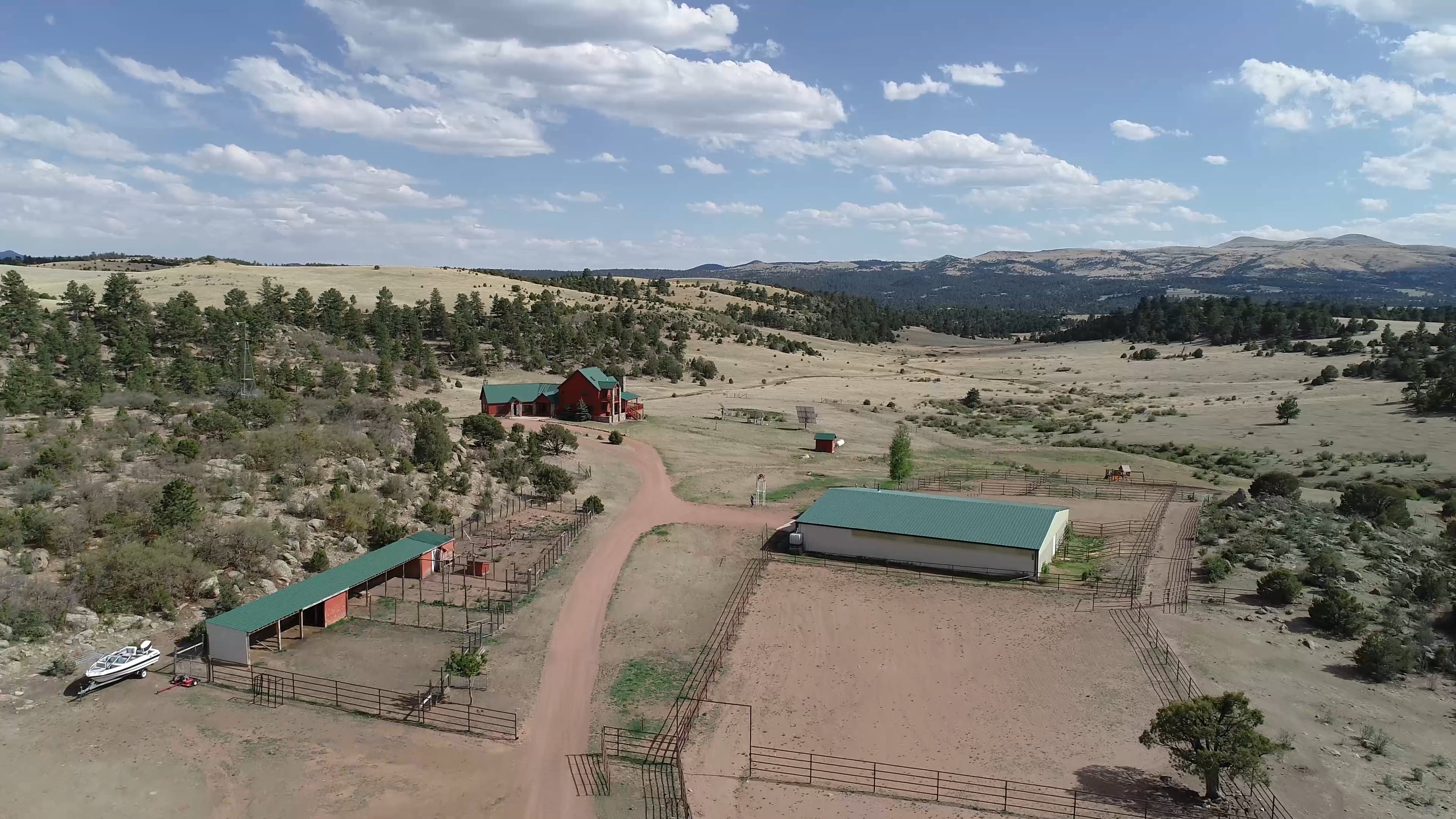 "Shiloh Ranch" by True West Properties - Equestrian Ranch - OFF MARKET ...