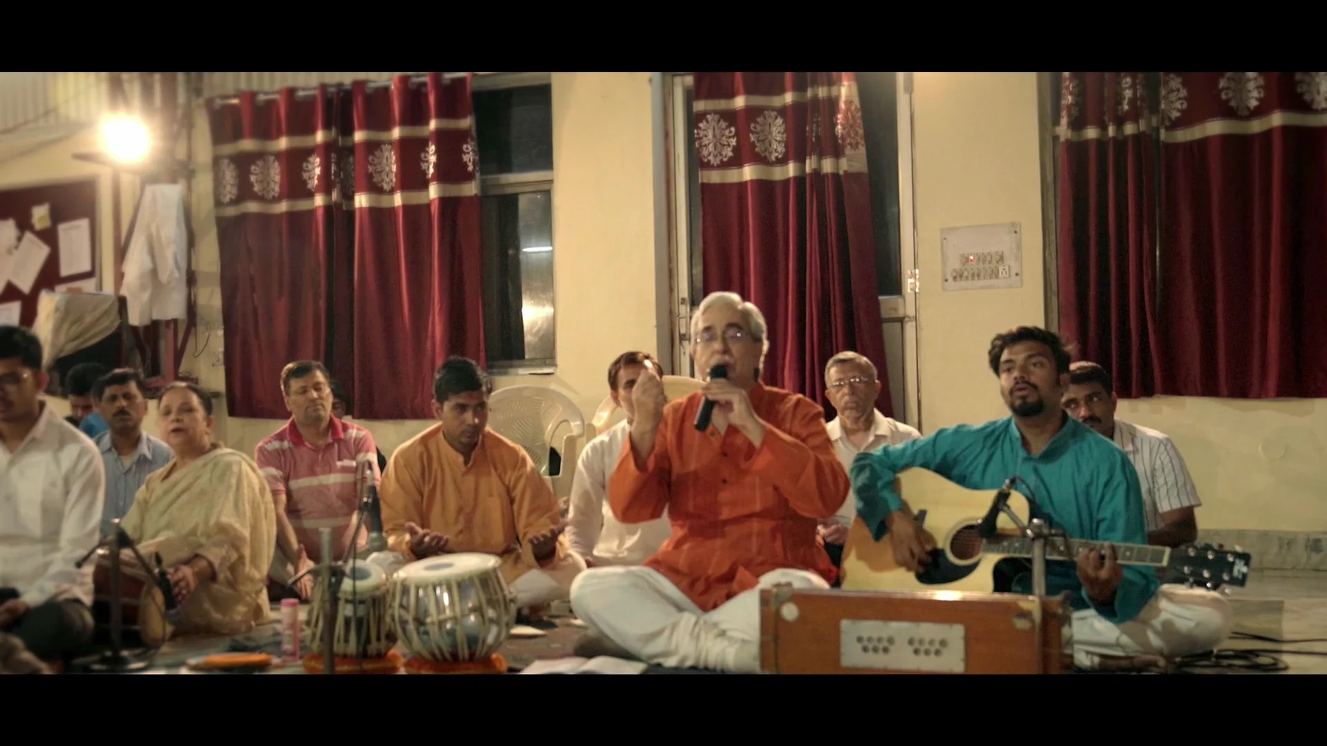 Grihalaxmi Trailer on Vimeo