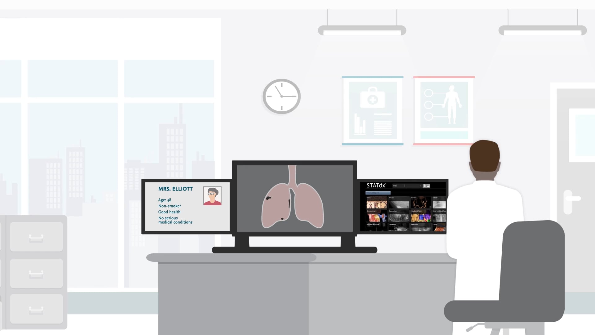 STATdx, ExpertPath & ImmunoQuery Solutions on Vimeo