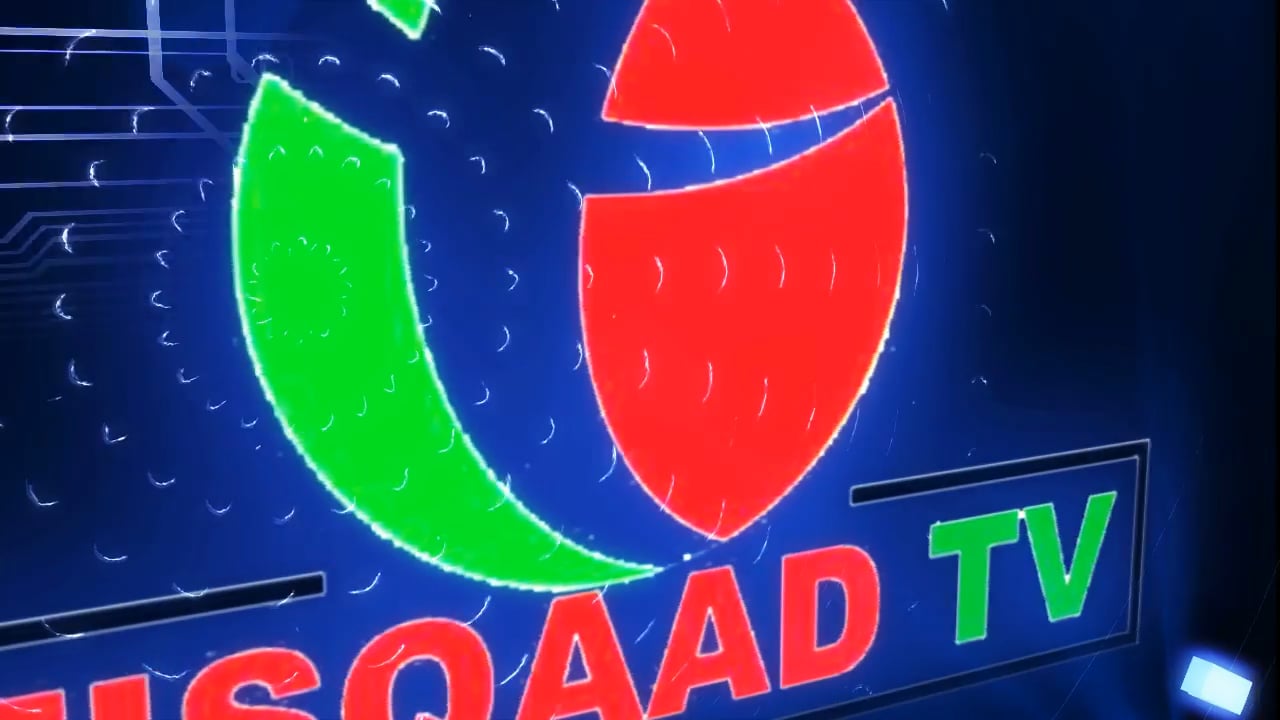 TISQAAD-TV BOORAMA , AWDAL on Vimeo