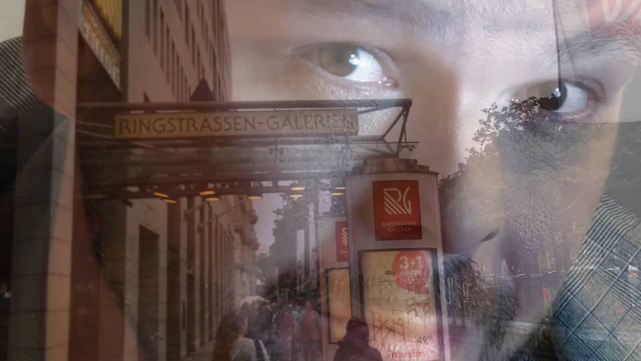 Harald Buresch Photo Shoot on Vimeo