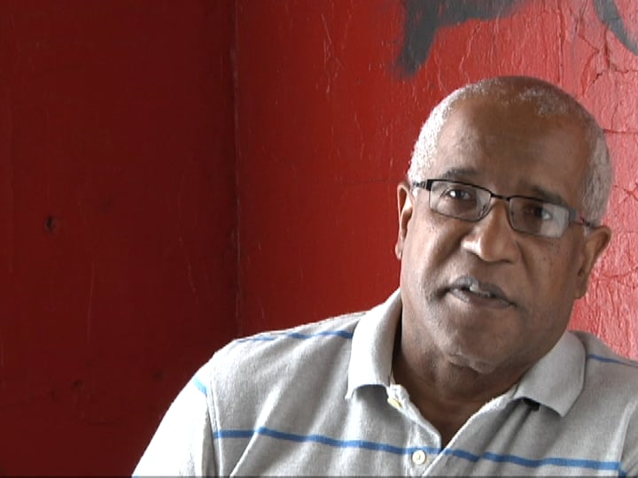 Percy Brown, 2011 on Vimeo