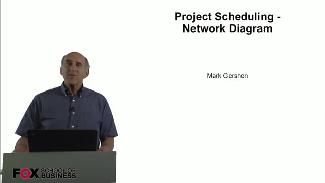 Mark Gershon | Video Vault