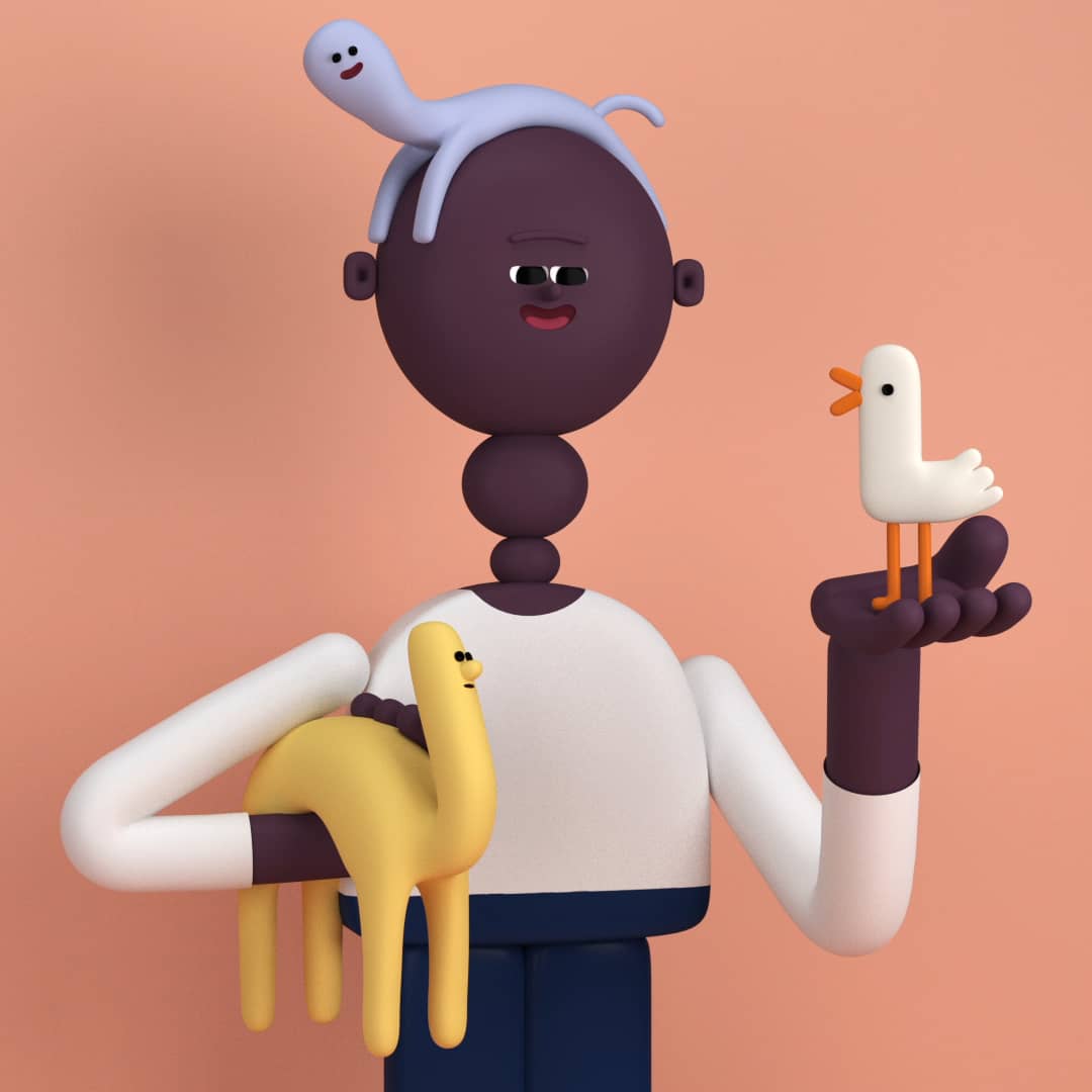 Micro camel on Vimeo