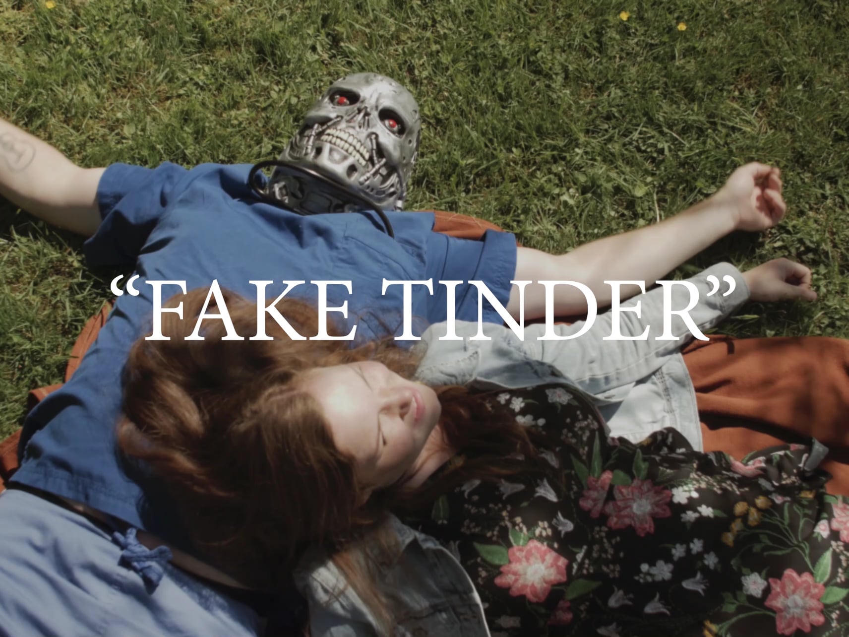 David Ivan Neil - Double Music Video Release Teaser on Vimeo