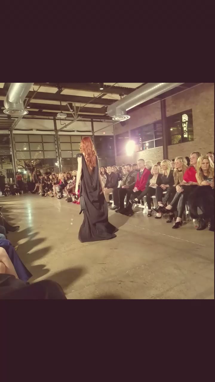 Gail Chovan LoneStar on Vimeo