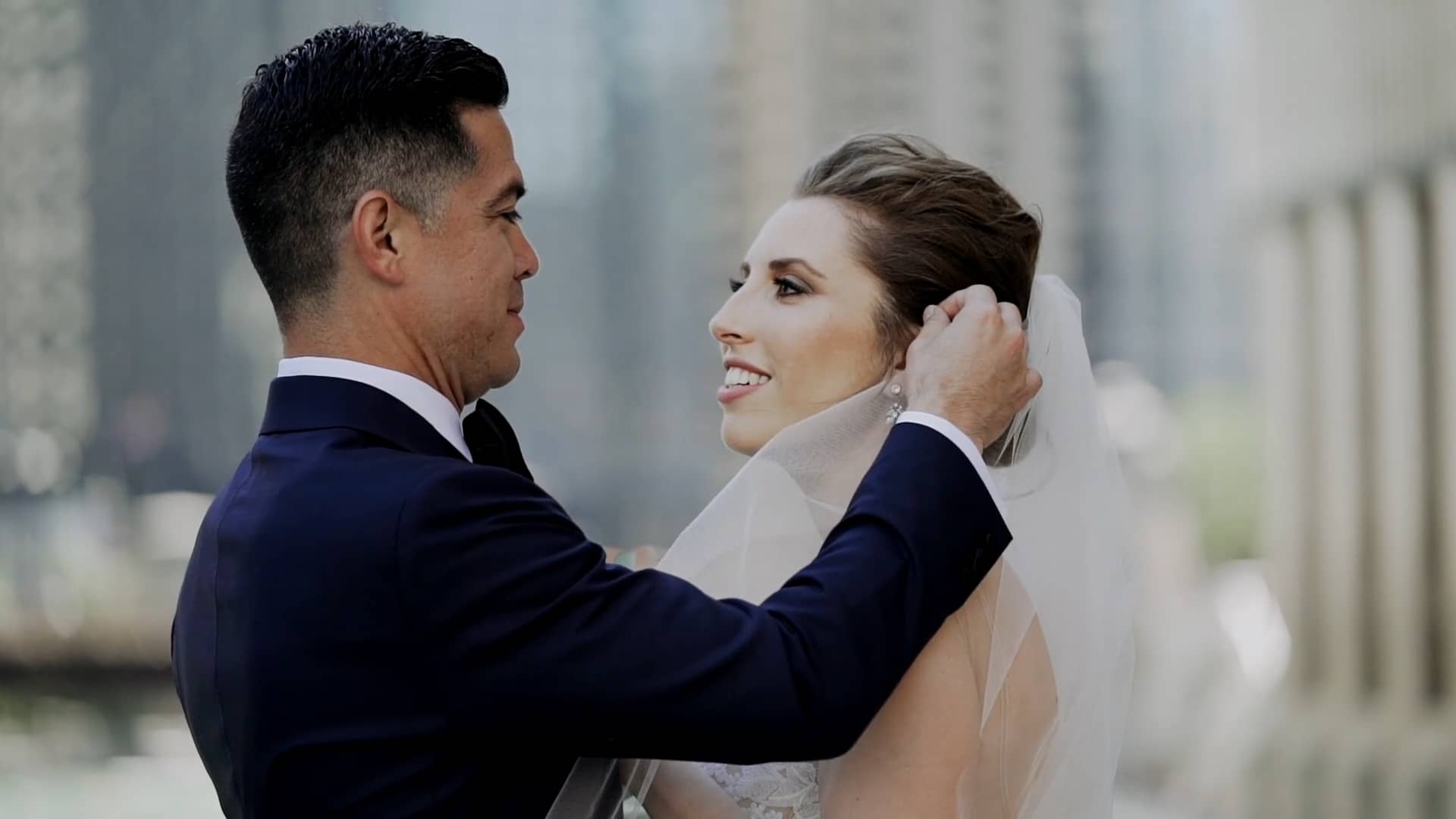 Taylor x Rob | Same Day Edit | Galleria Marchetti on Vimeo