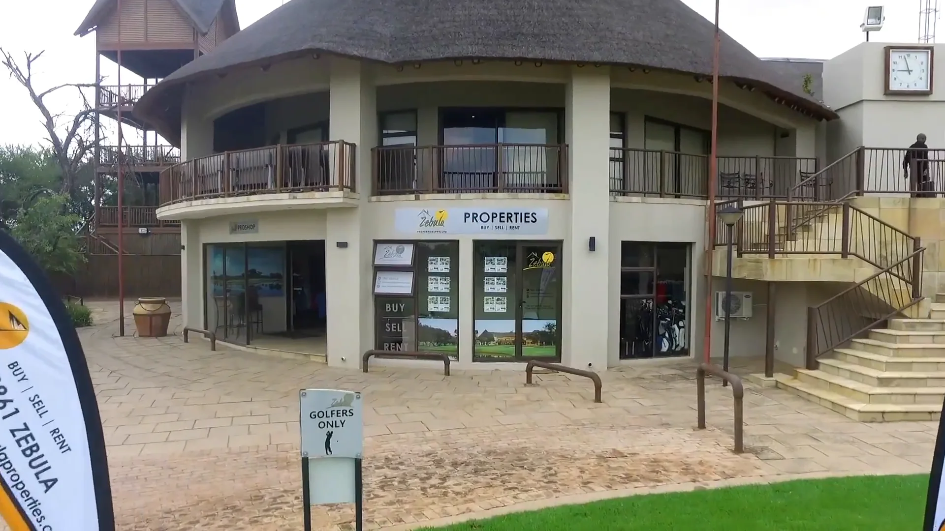 Zebula Properties on Vimeo