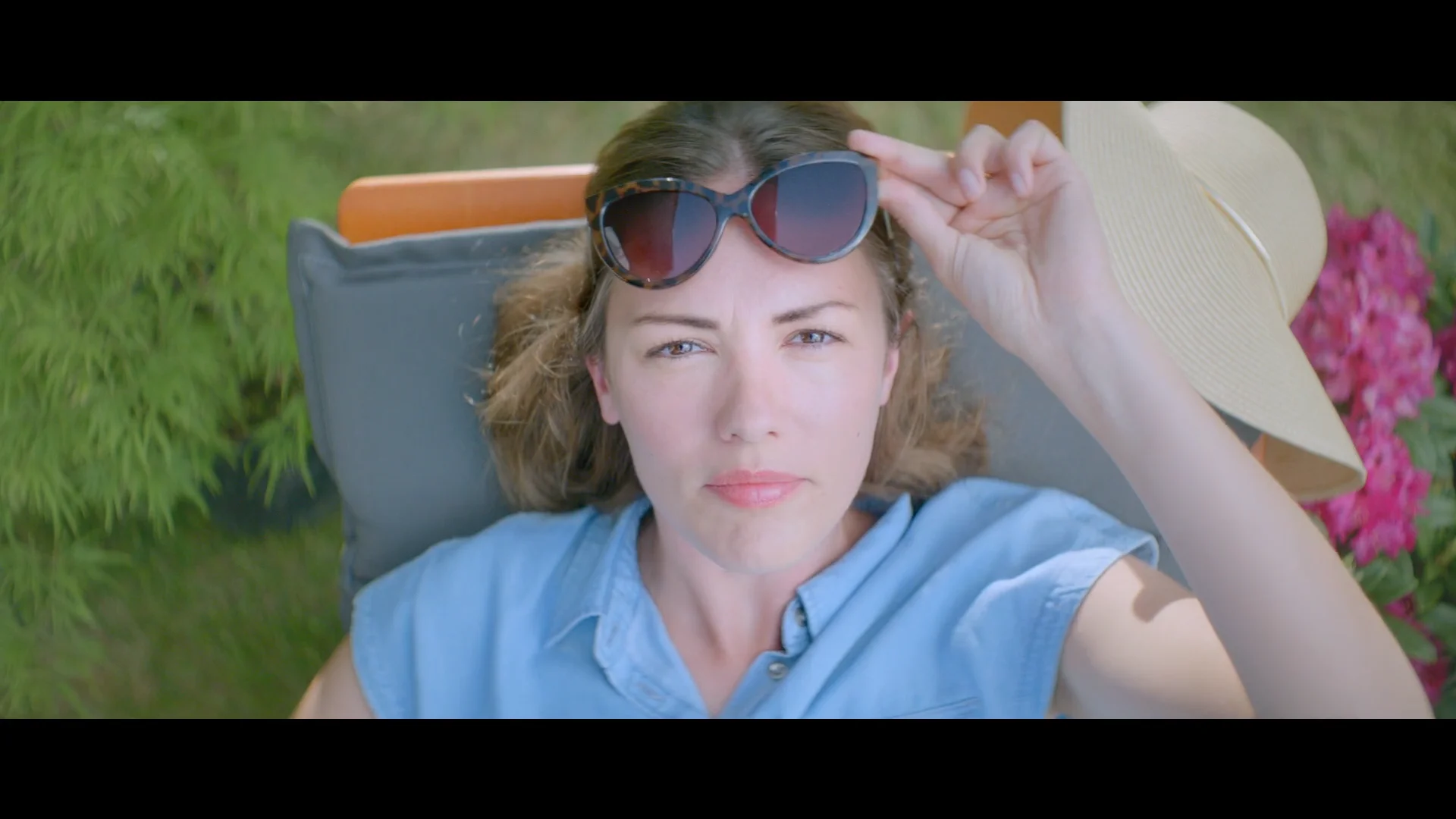 GARDEN OF GUTFULLNESS -- Senocalm on Vimeo