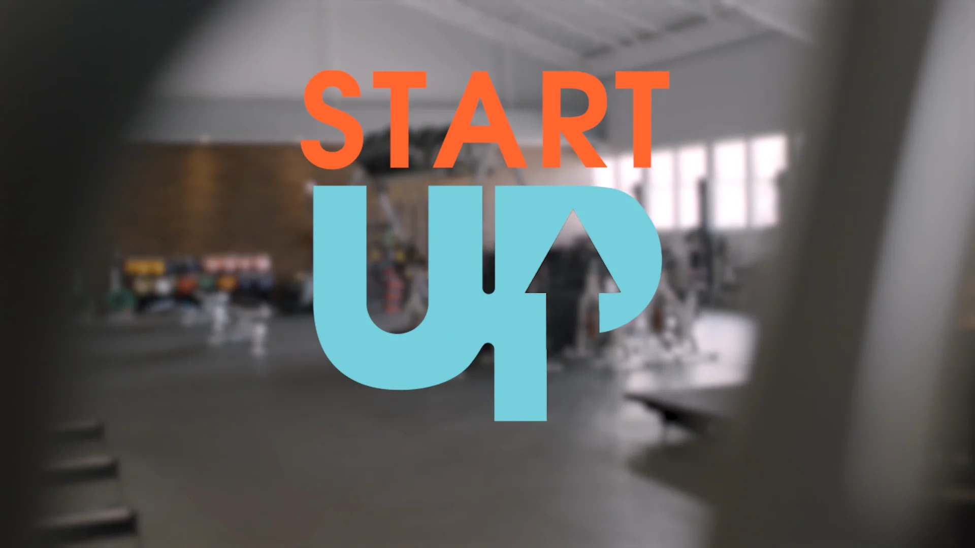 Up Fitness - Start Up on Vimeo