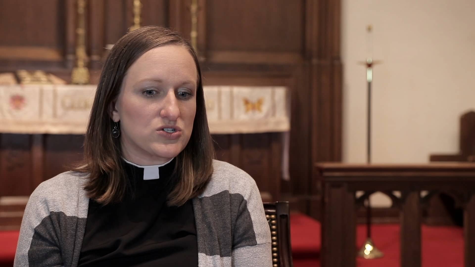 HMF | Andrea Bates on Vimeo