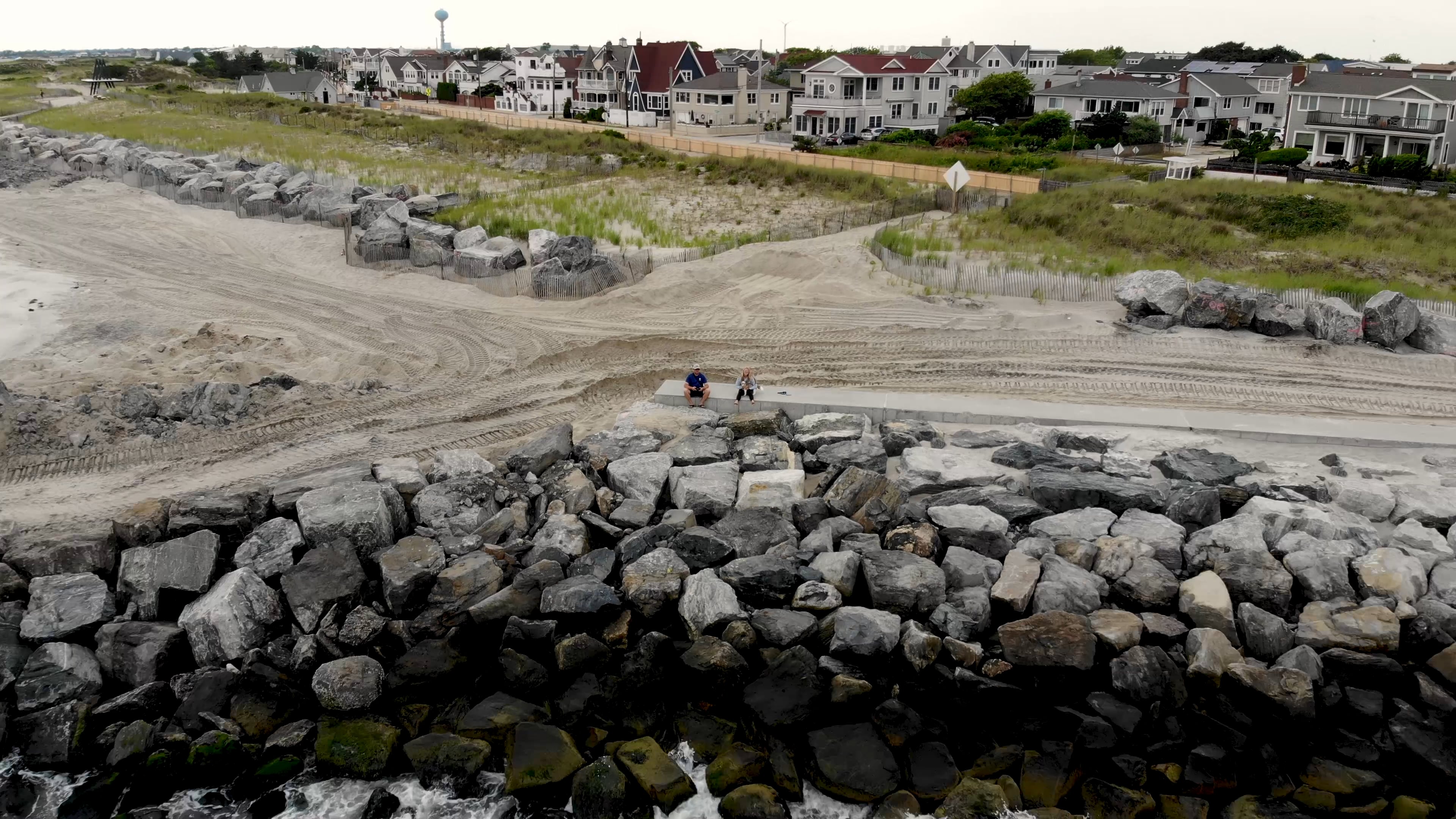 Jones Inlet Relaxing on Vimeo