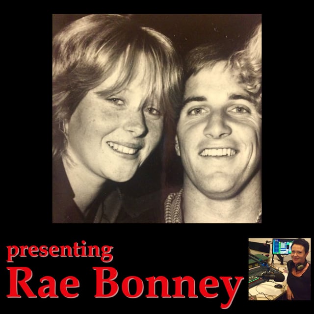 Rae Bonney on Vimeo