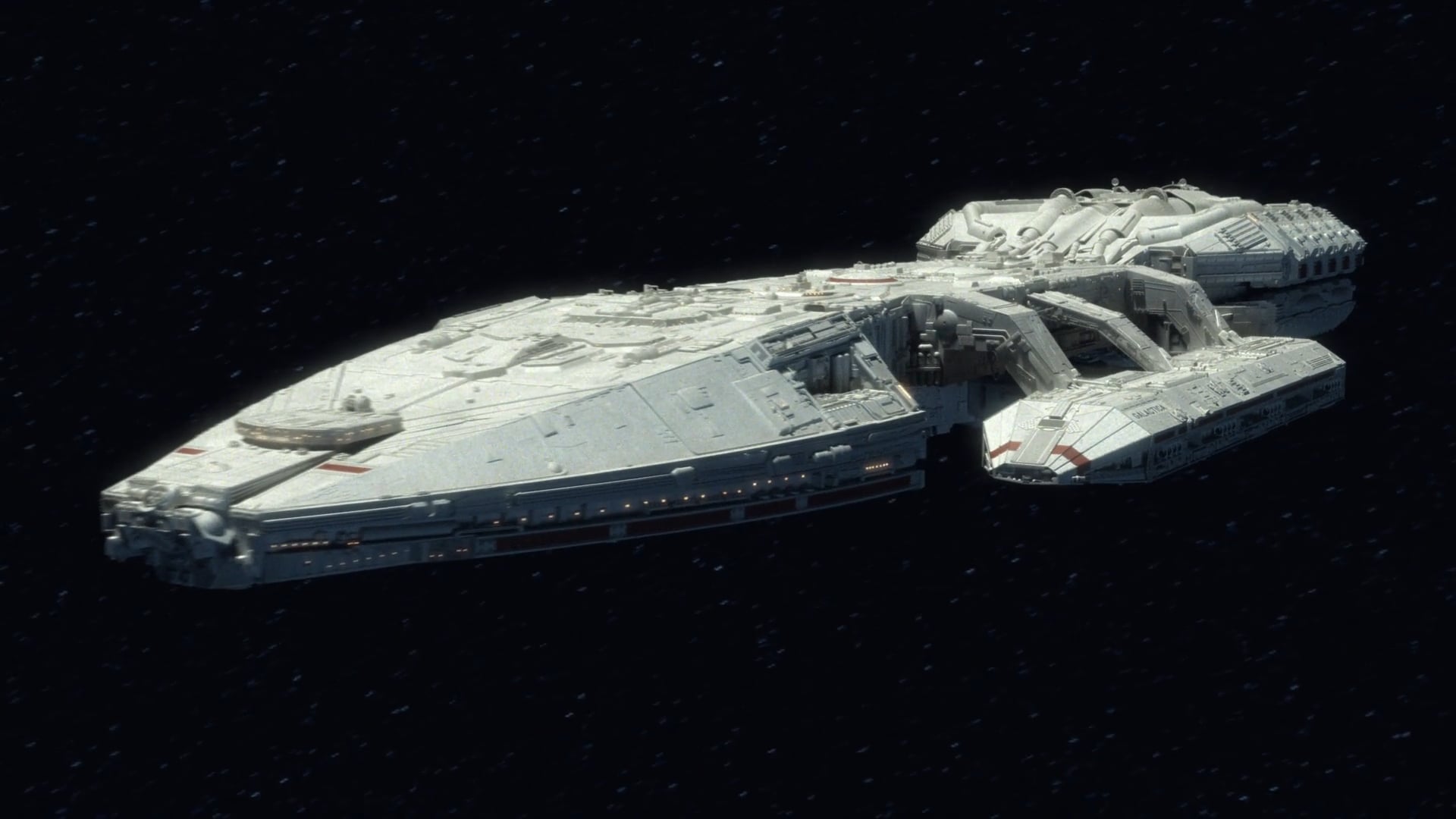 CGI Galactica (test) on Vimeo