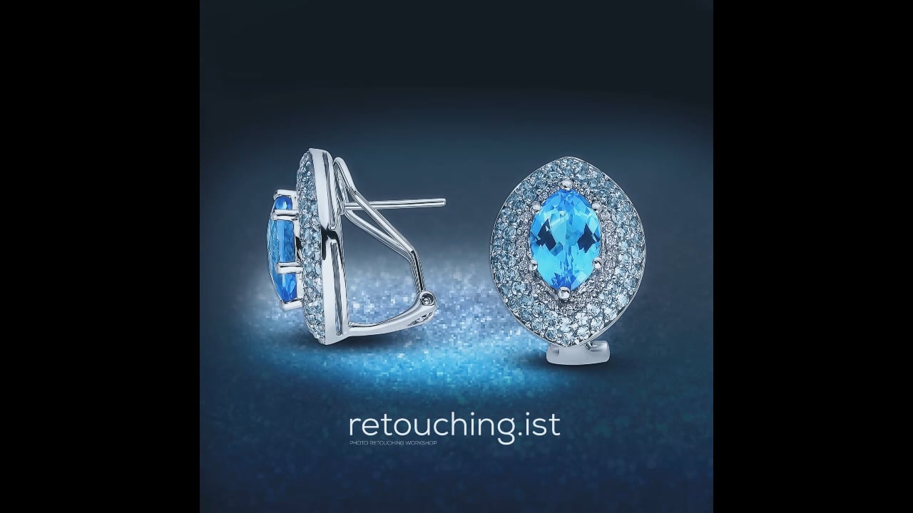 retouching.ist_jewellry_earrings on Vimeo