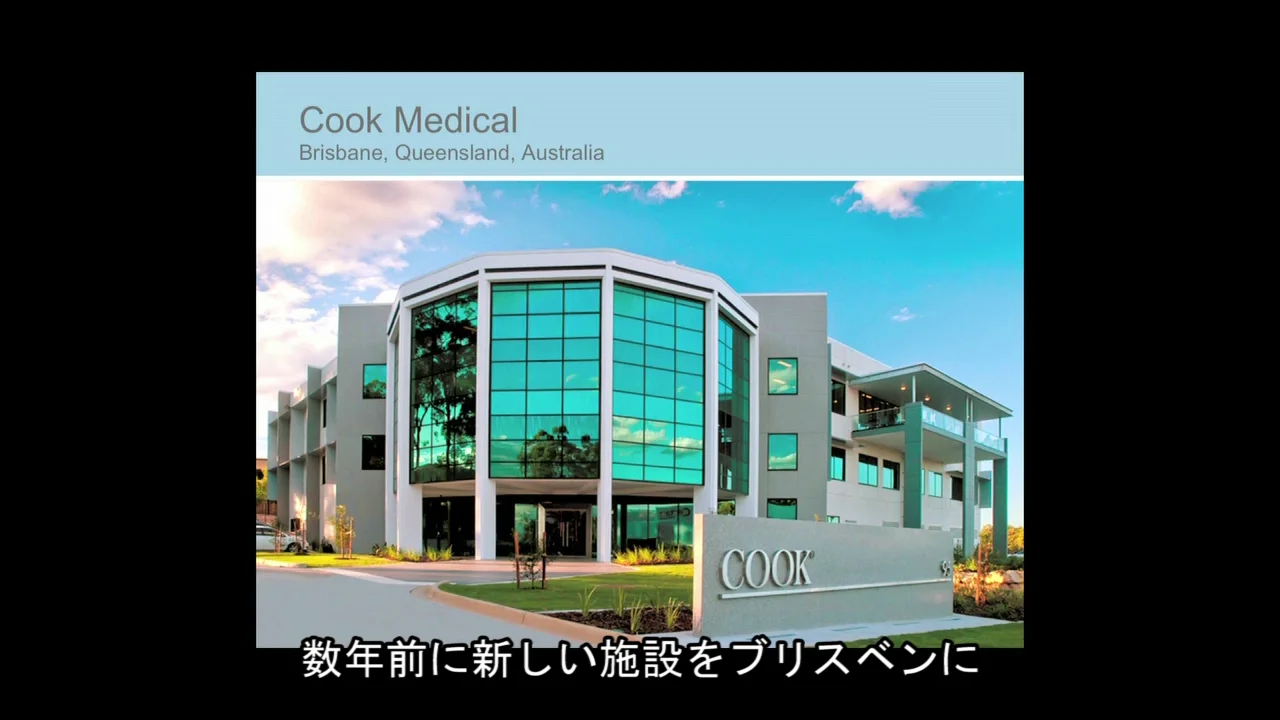 Rick Mellinger_04_Rise of Cook Manufacturing_HD_v4 on Vimeo