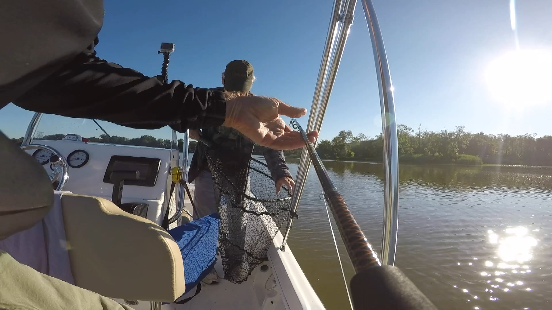 July Fishing on Vimeo