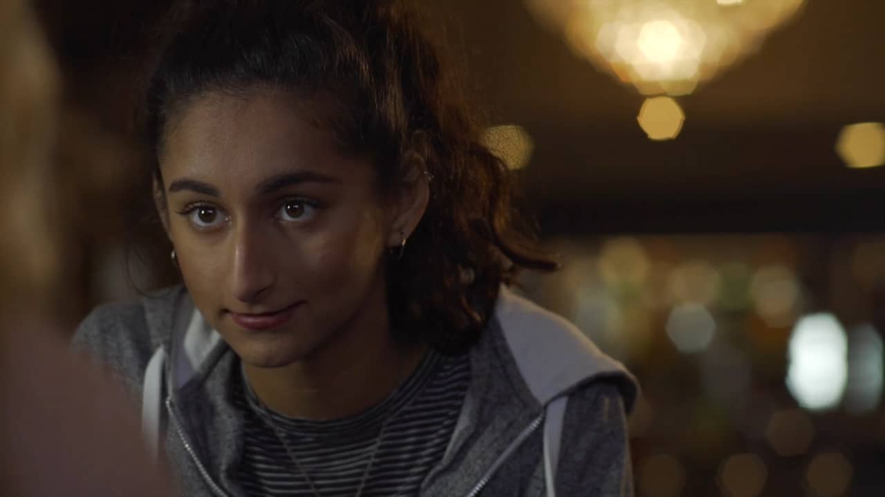 Ashna Rabheru Showreel - United Agents on Vimeo