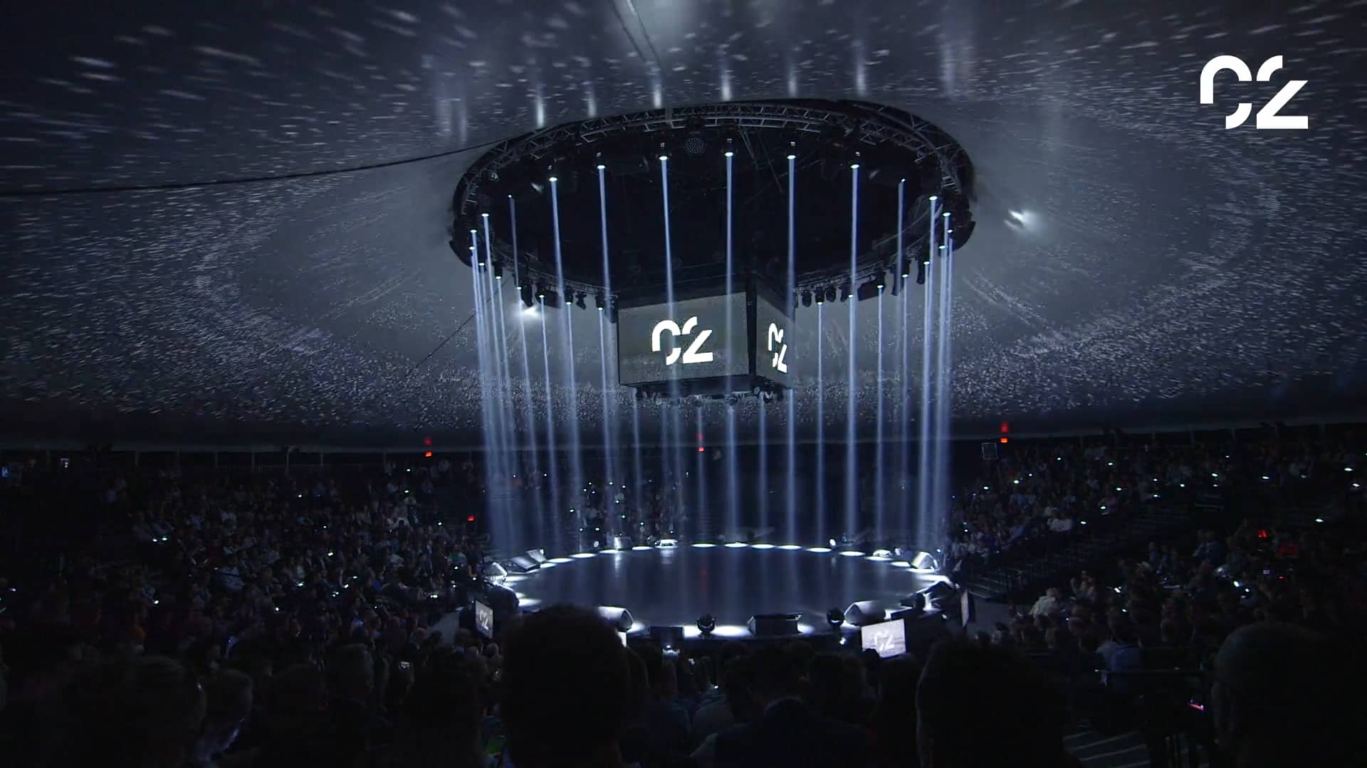 C2 MONTRÉAL - 2018 on Vimeo