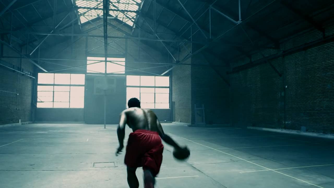 Nike on Vimeo