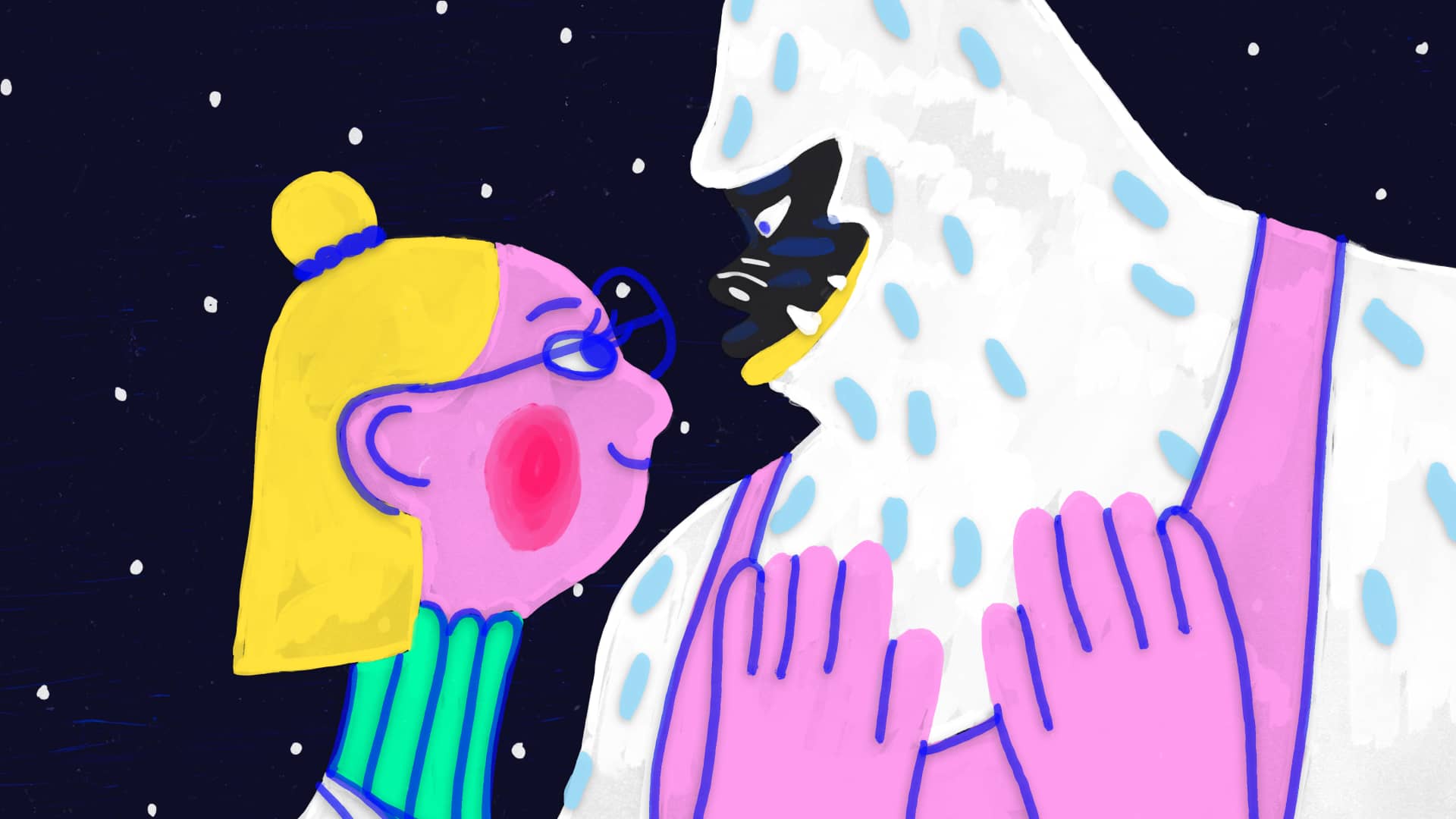 Better Humans on Vimeo