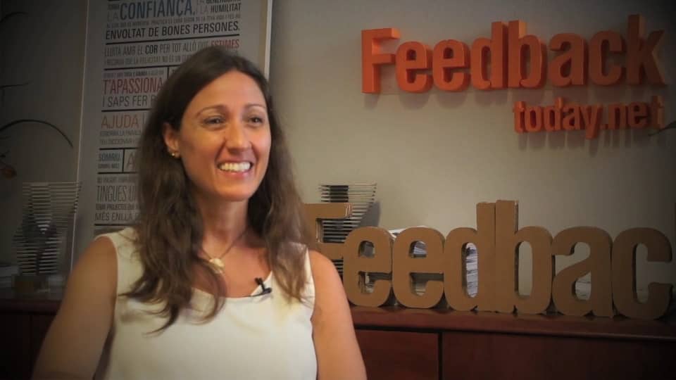 Laura Soucek, Cofundadora de Peptomyc on Vimeo