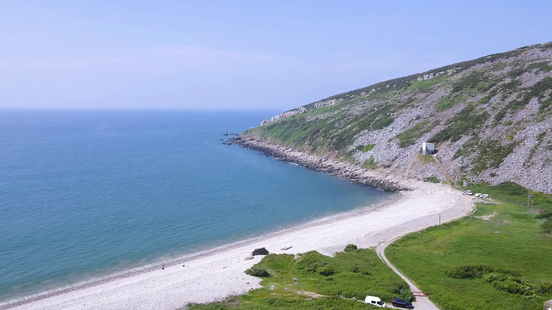 Morfa Bay on Vimeo