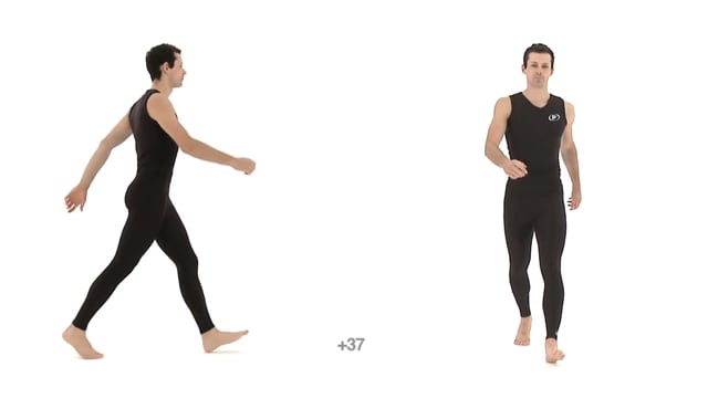 Ejemplos de Caminatas Simples on Vimeo