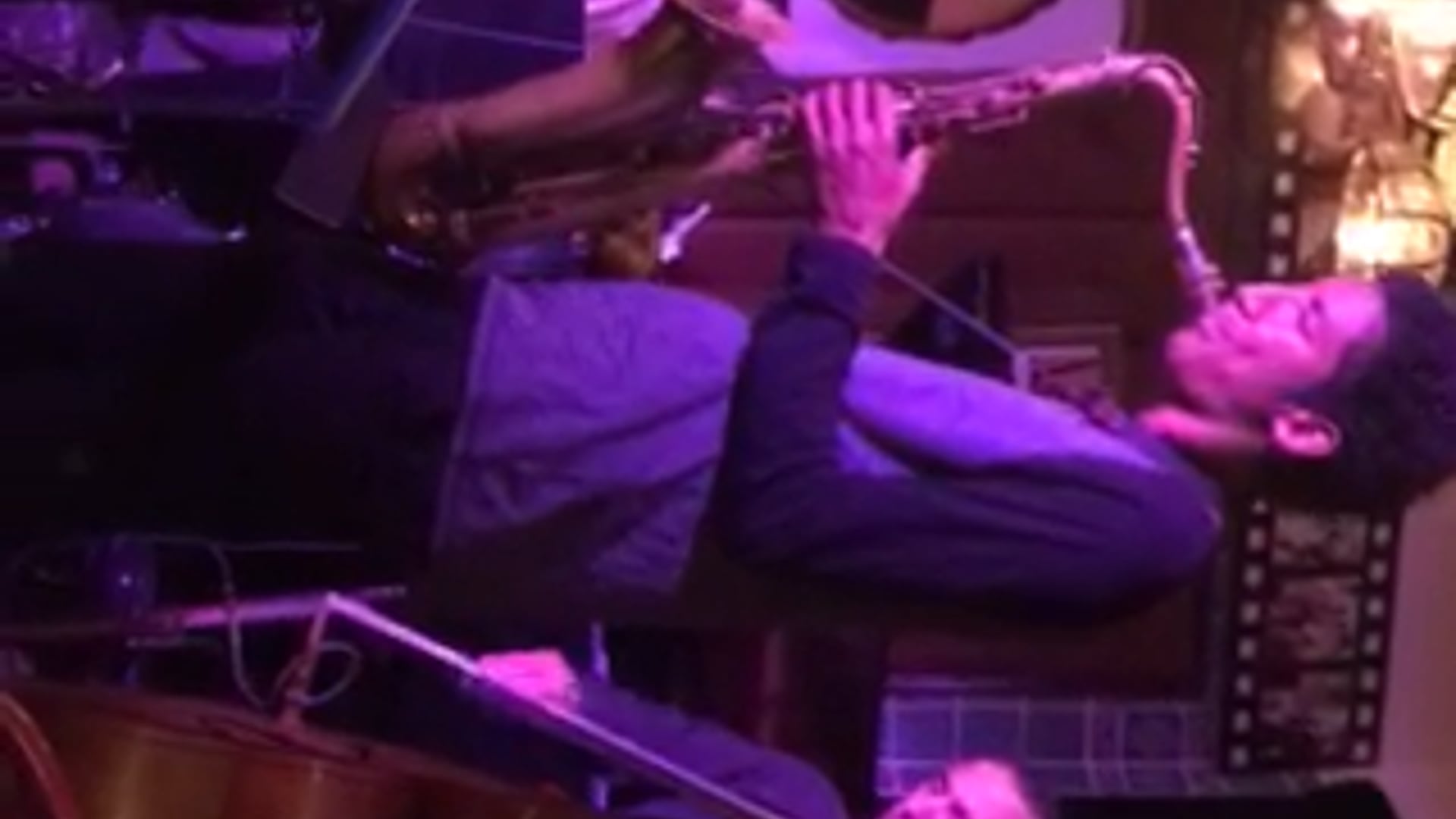 VIDEOS | Richard Baratta