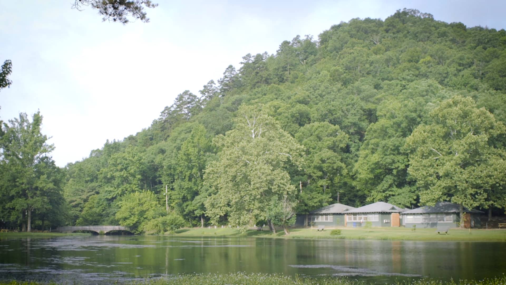 Ferncliff Camp and Conference Center on Vimeo