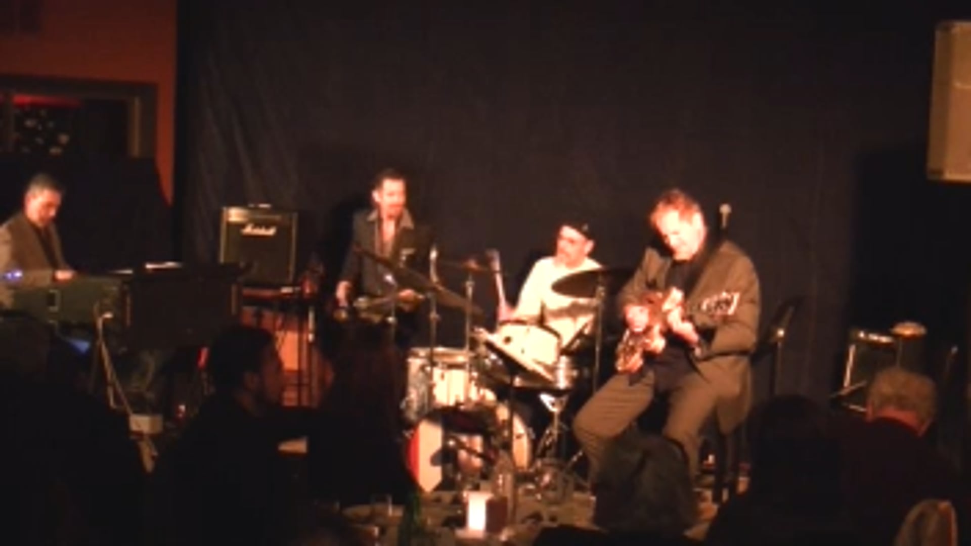 VIDEOS | Richard Baratta