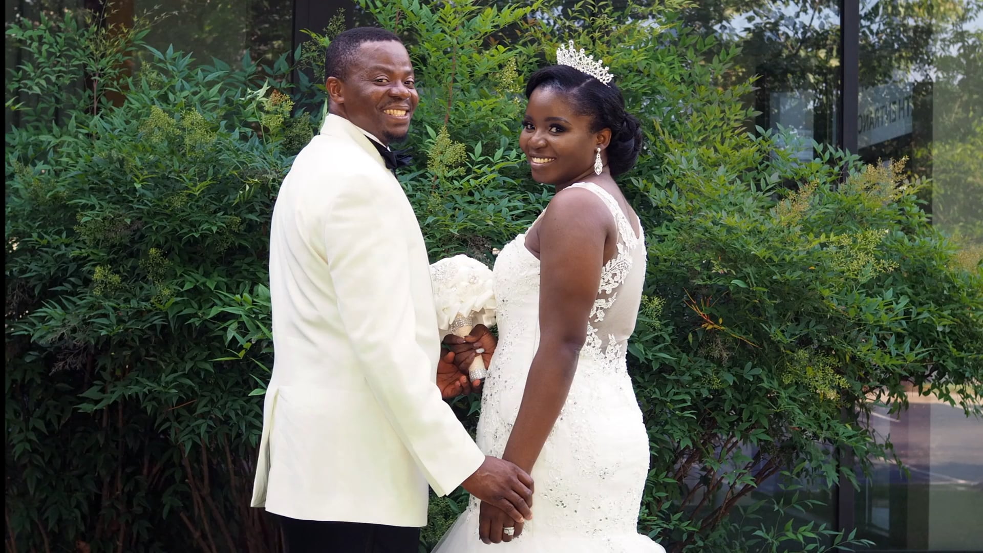Kelechi and Onyebuchi. Highlights. on Vimeo