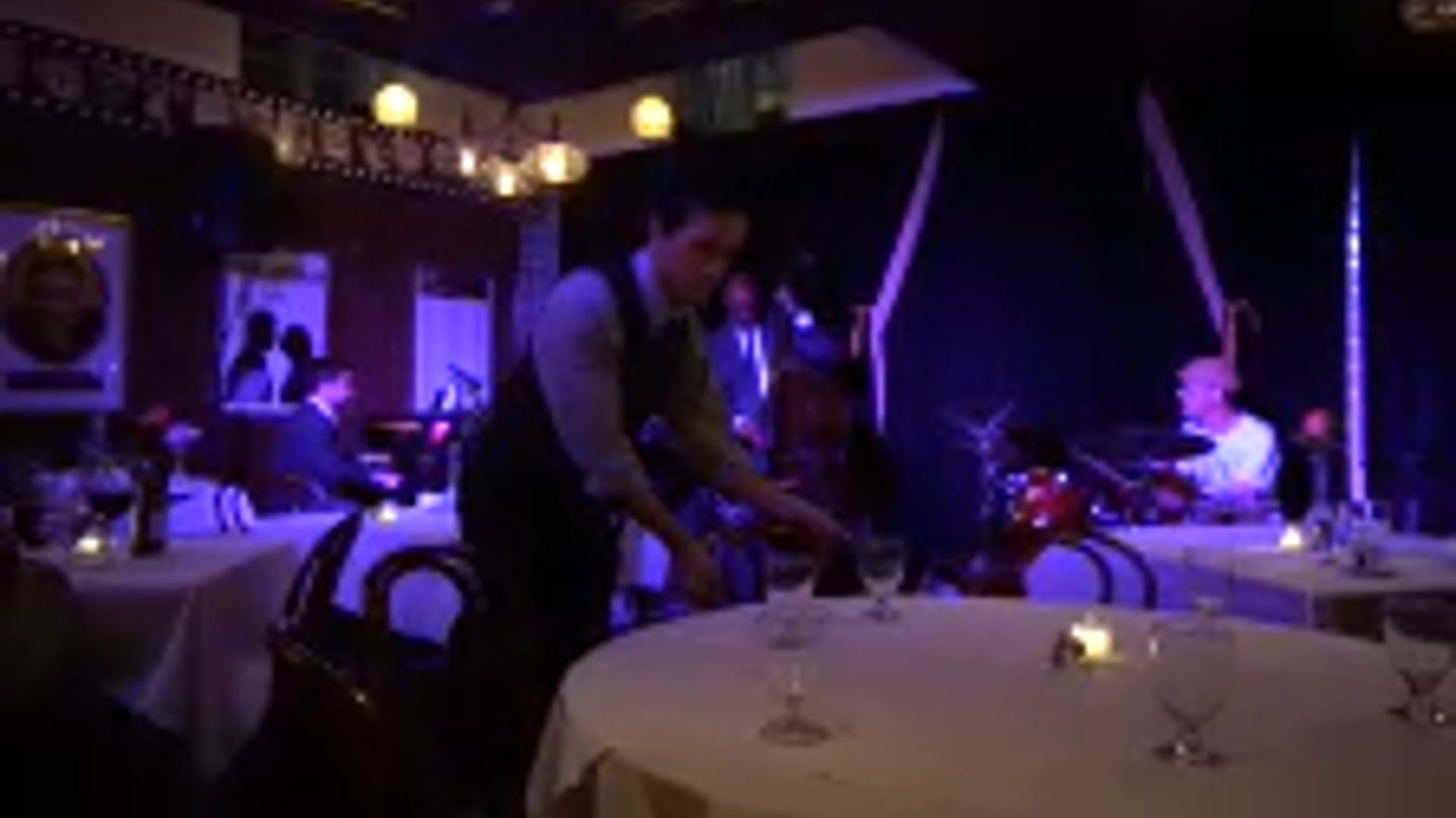 VIDEOS | Richard Baratta