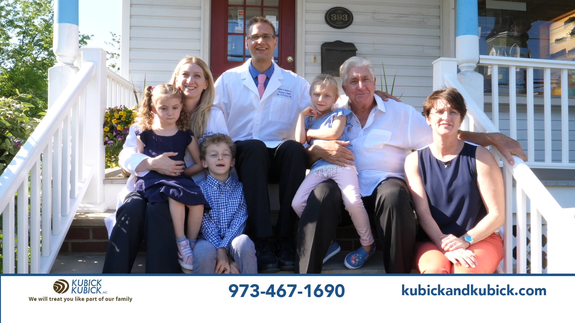 Kubick & Kubick on Vimeo