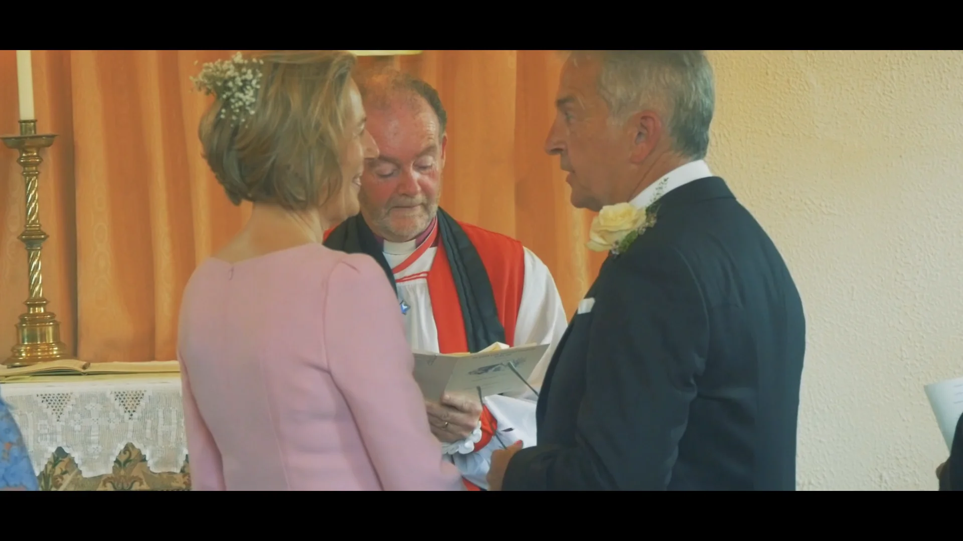 Jane & Roddy's Wedding on Vimeo