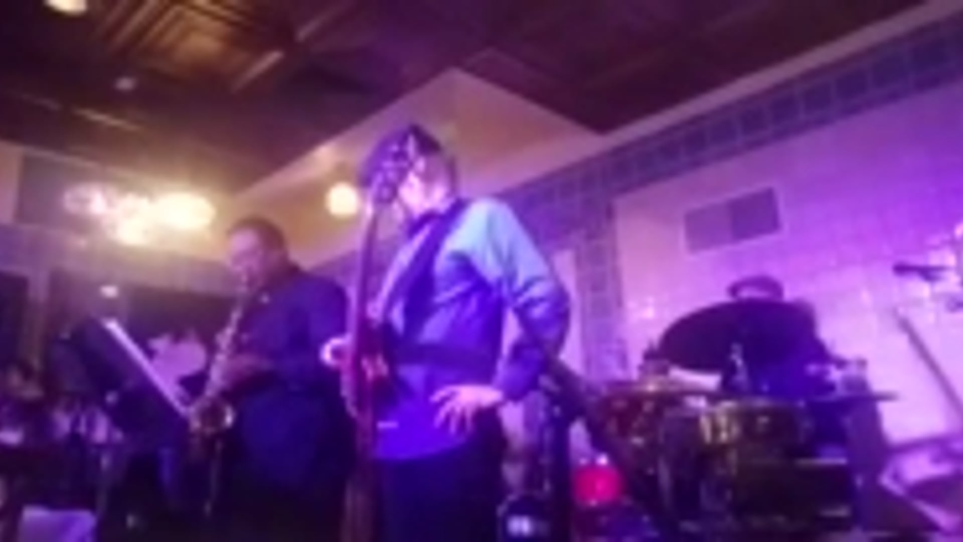 VIDEOS | Richard Baratta