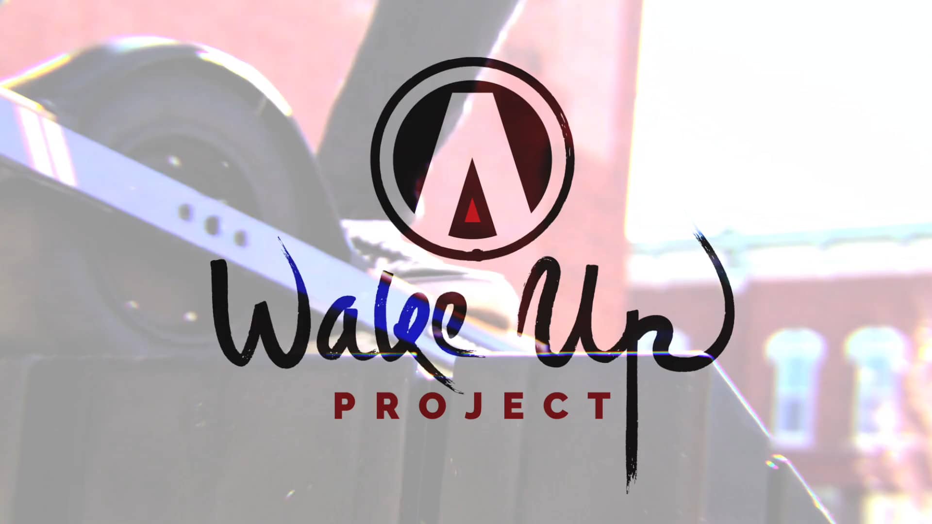 YiPoA - Wake Up Project on Vimeo