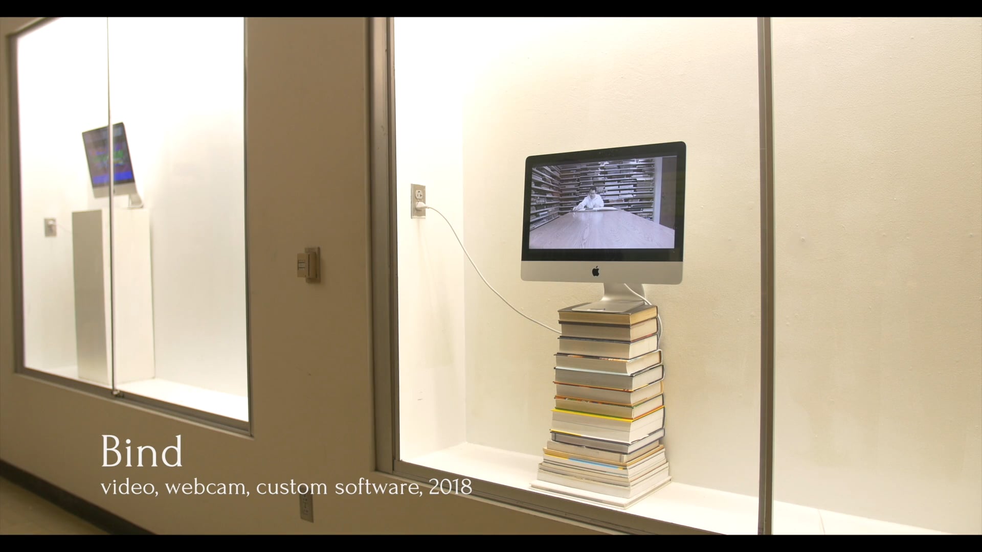 Bind (video documentation) on Vimeo