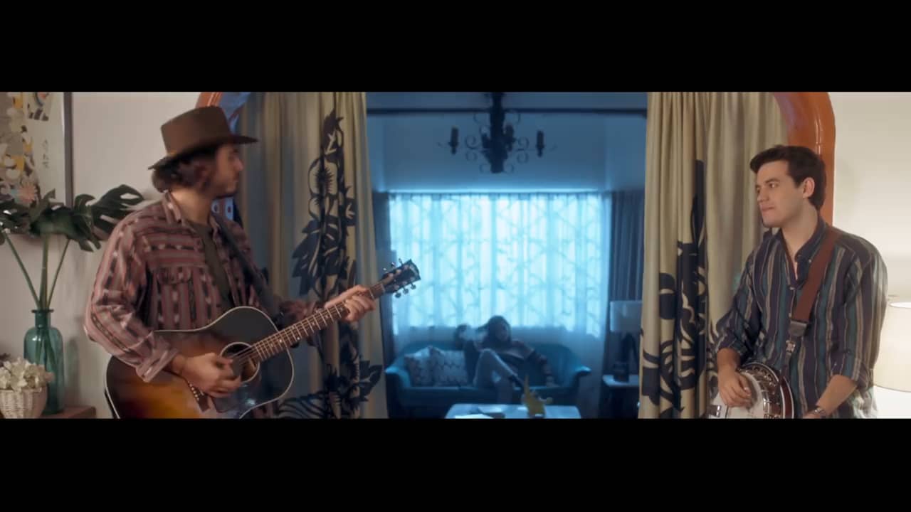 Morat - Cuando Nadie Ve. on Vimeo