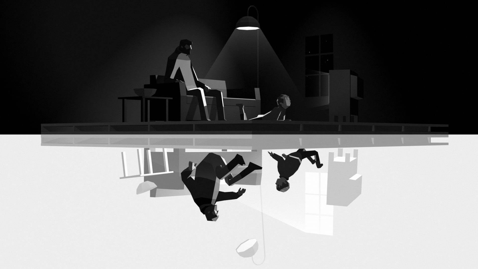 Google - Through the Dark case study on Vimeo