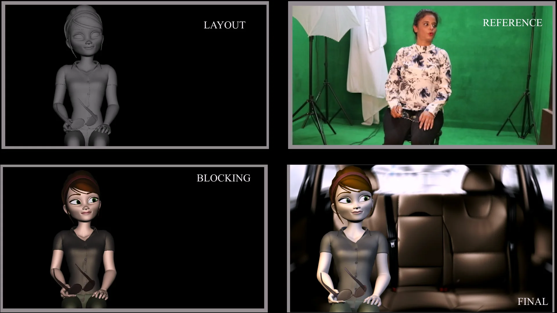 animation on Vimeo