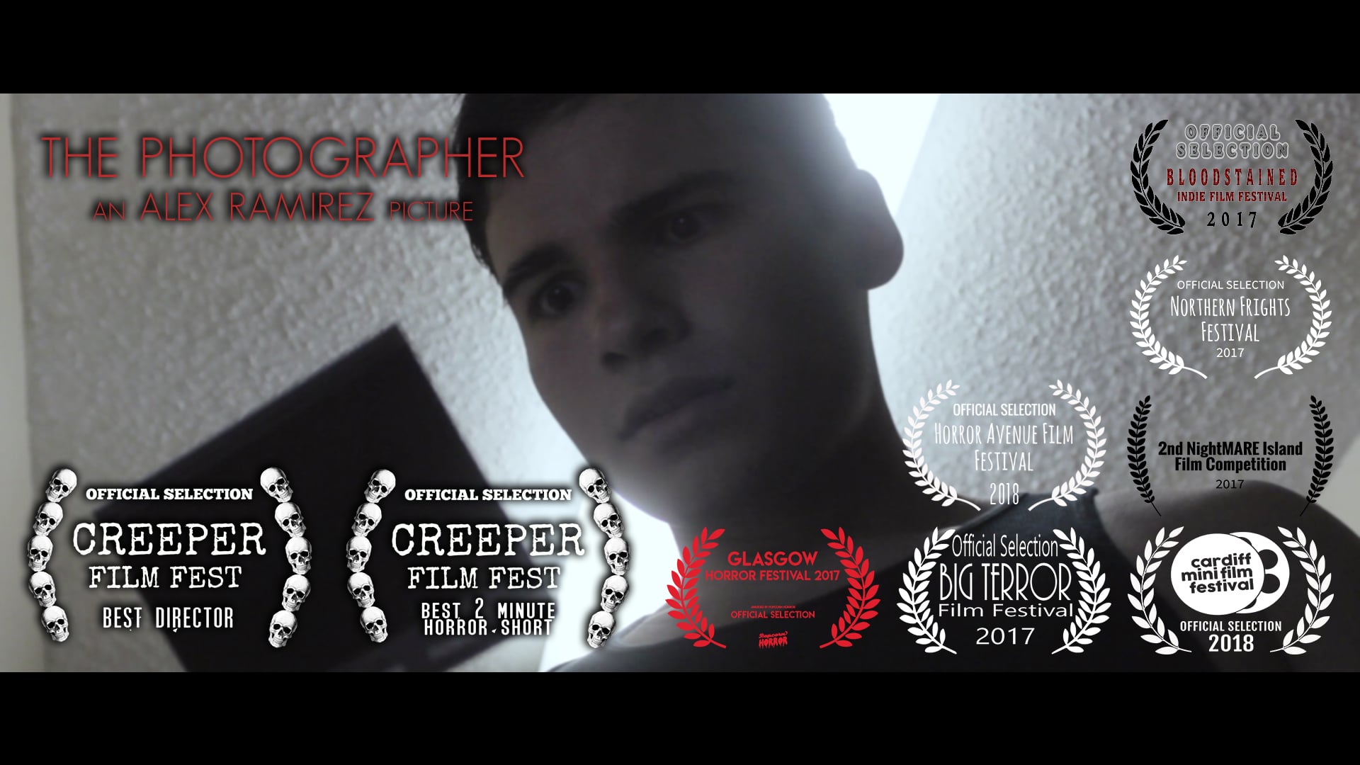 The Photographer (Horror Short Film) on Vimeo