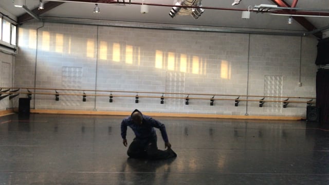 Dickson Mbi on Vimeo