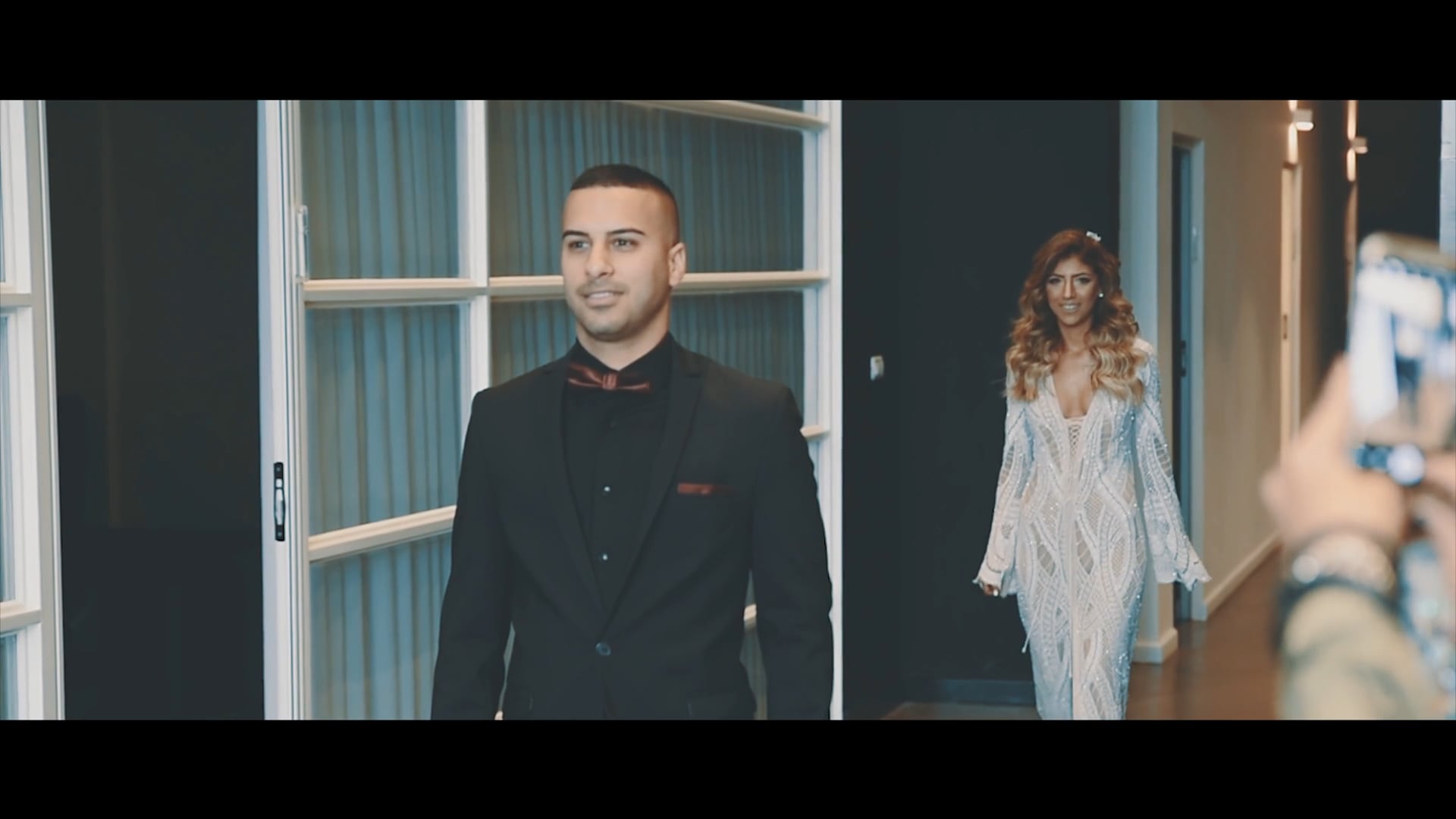 Wedding Day: Alon & Rotem on Vimeo