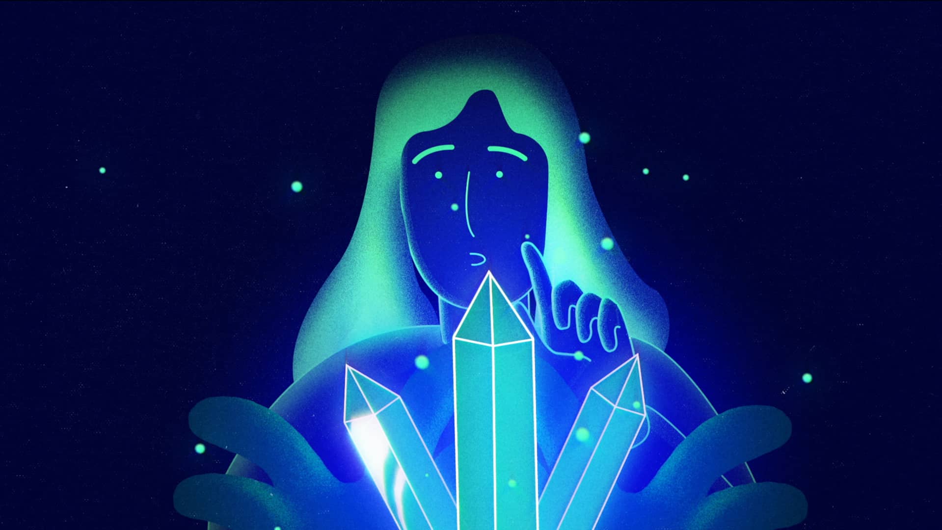 Moon Panda - Rabbit (Official Music Video) on Vimeo