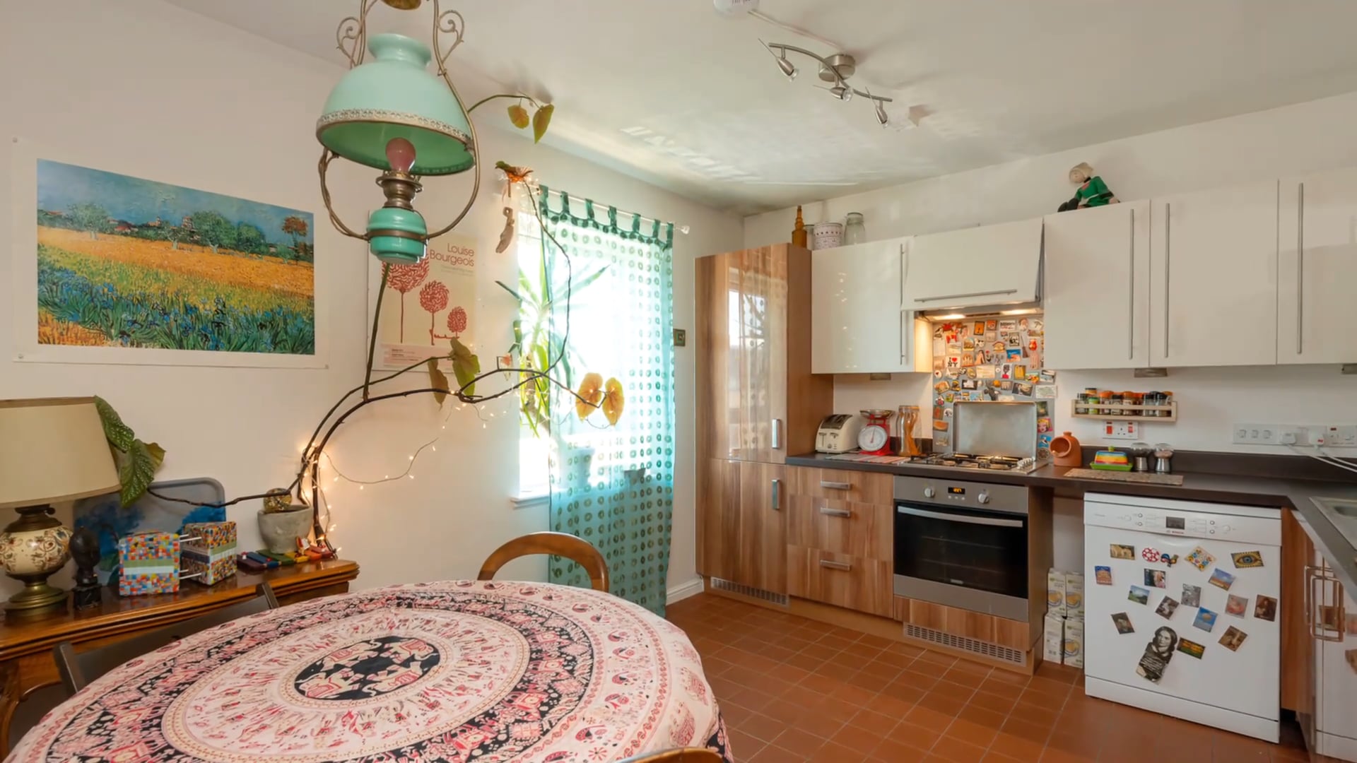 12.3 West Pilton Road on Vimeo
