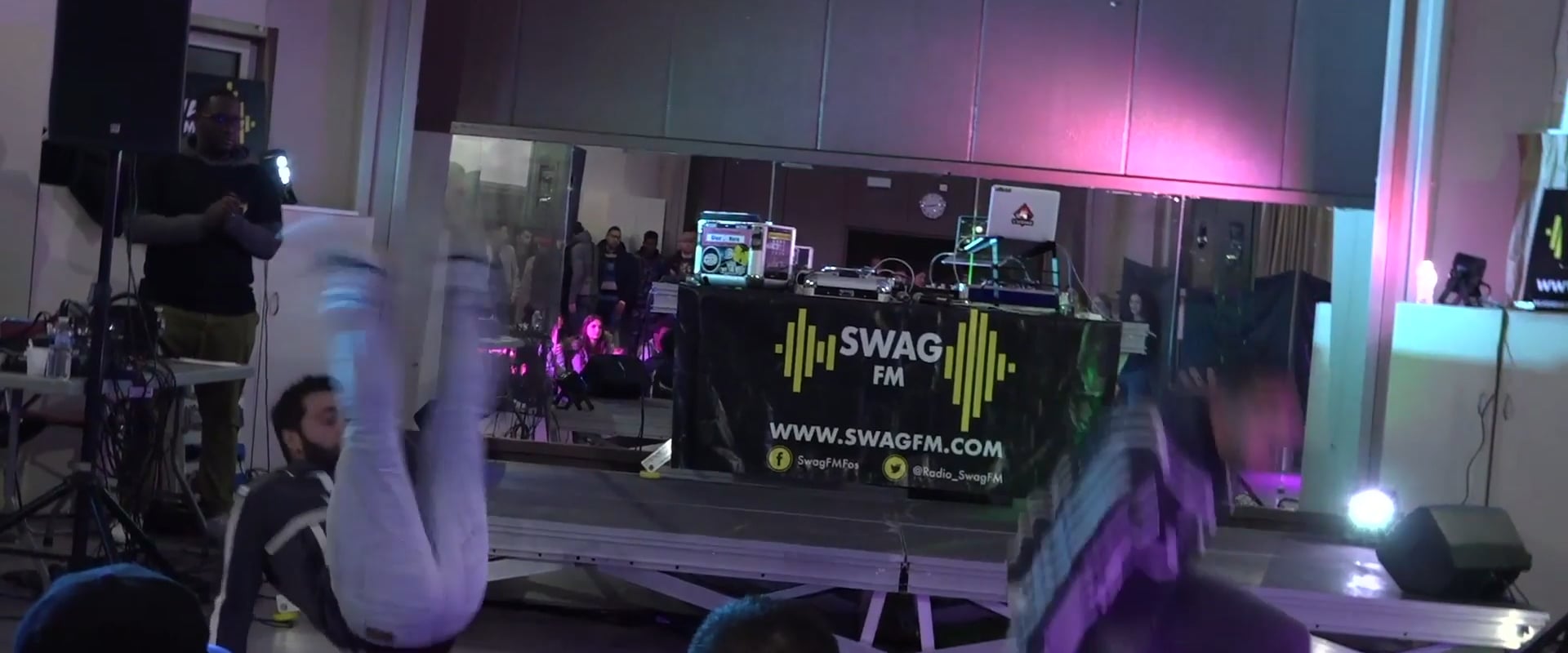 HIP_HOP_MASTER on Vimeo