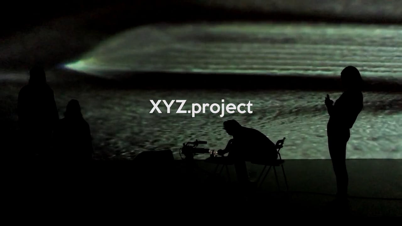 XYZ - preview on Vimeo