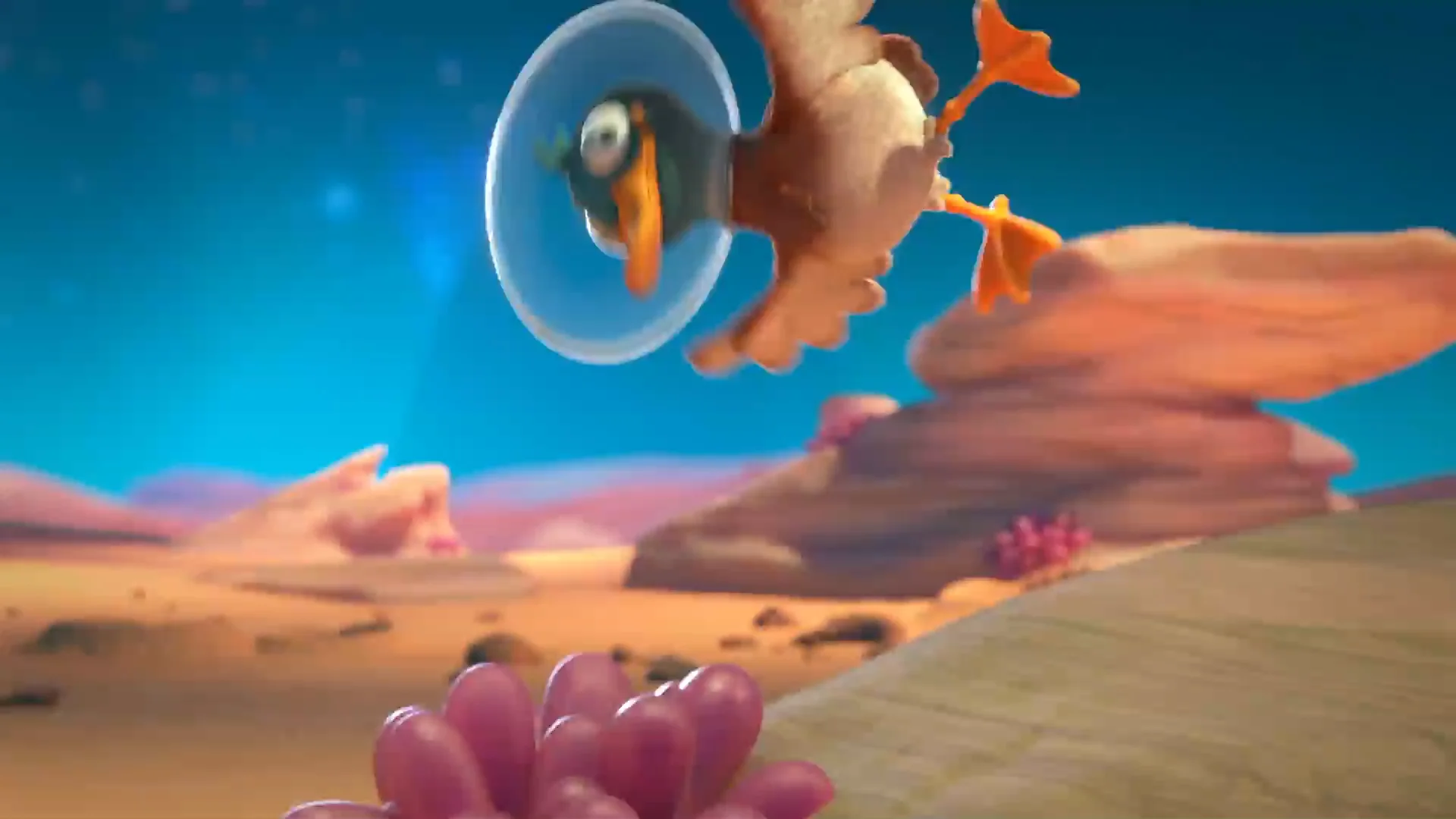 Danimals: Choose Your Bongo Adventure Part II on Vimeo