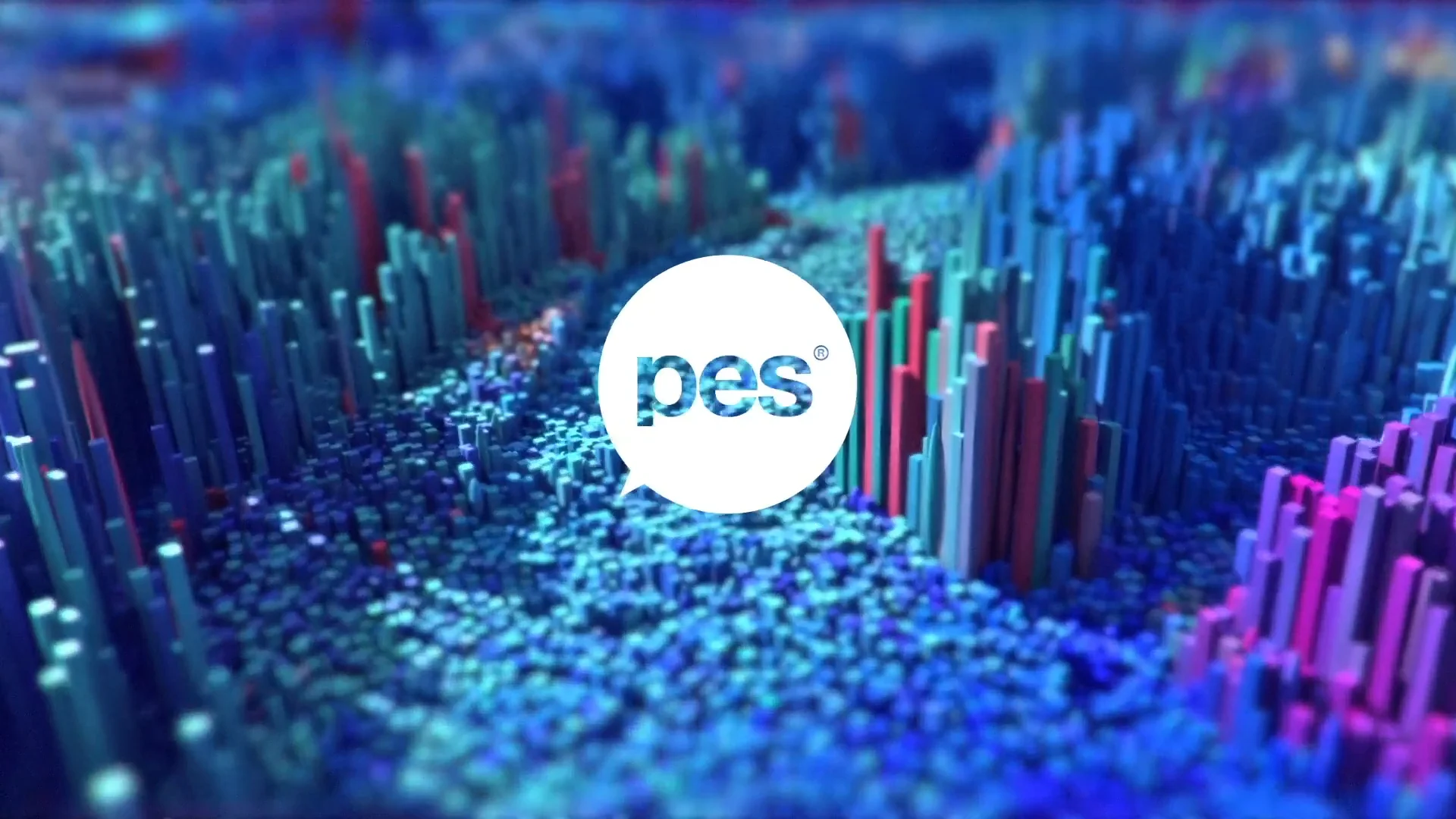 PES MOTION STUDIO / Reel 2019 on Vimeo